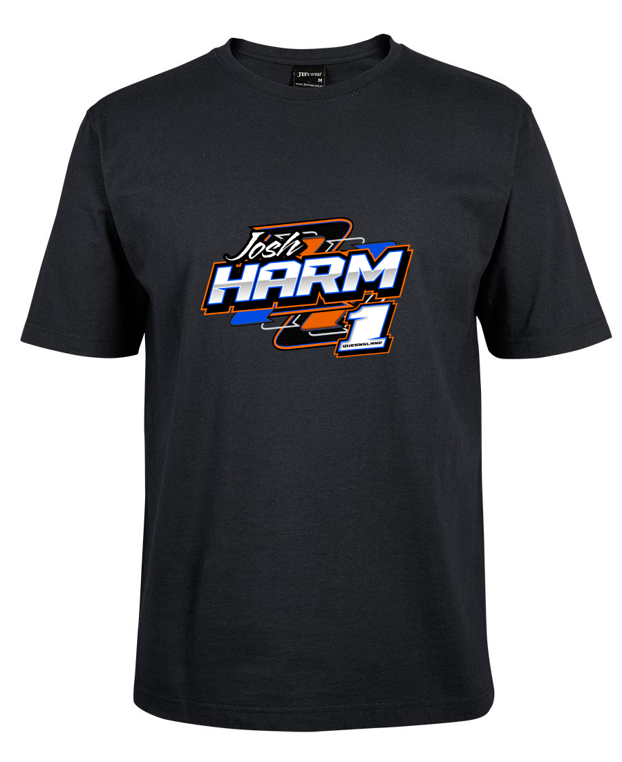 Josh Harm Q1 Proddie T-Shirt (Adults)